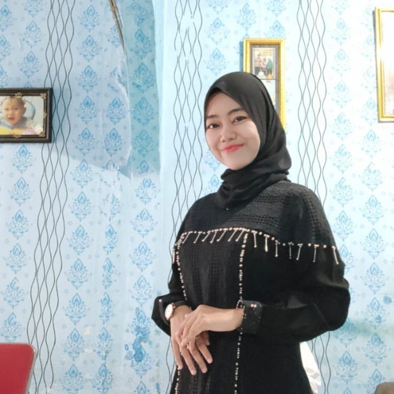 Website Pernikahan Budi Priyana Nugraha dan Putri Dwi Lestari